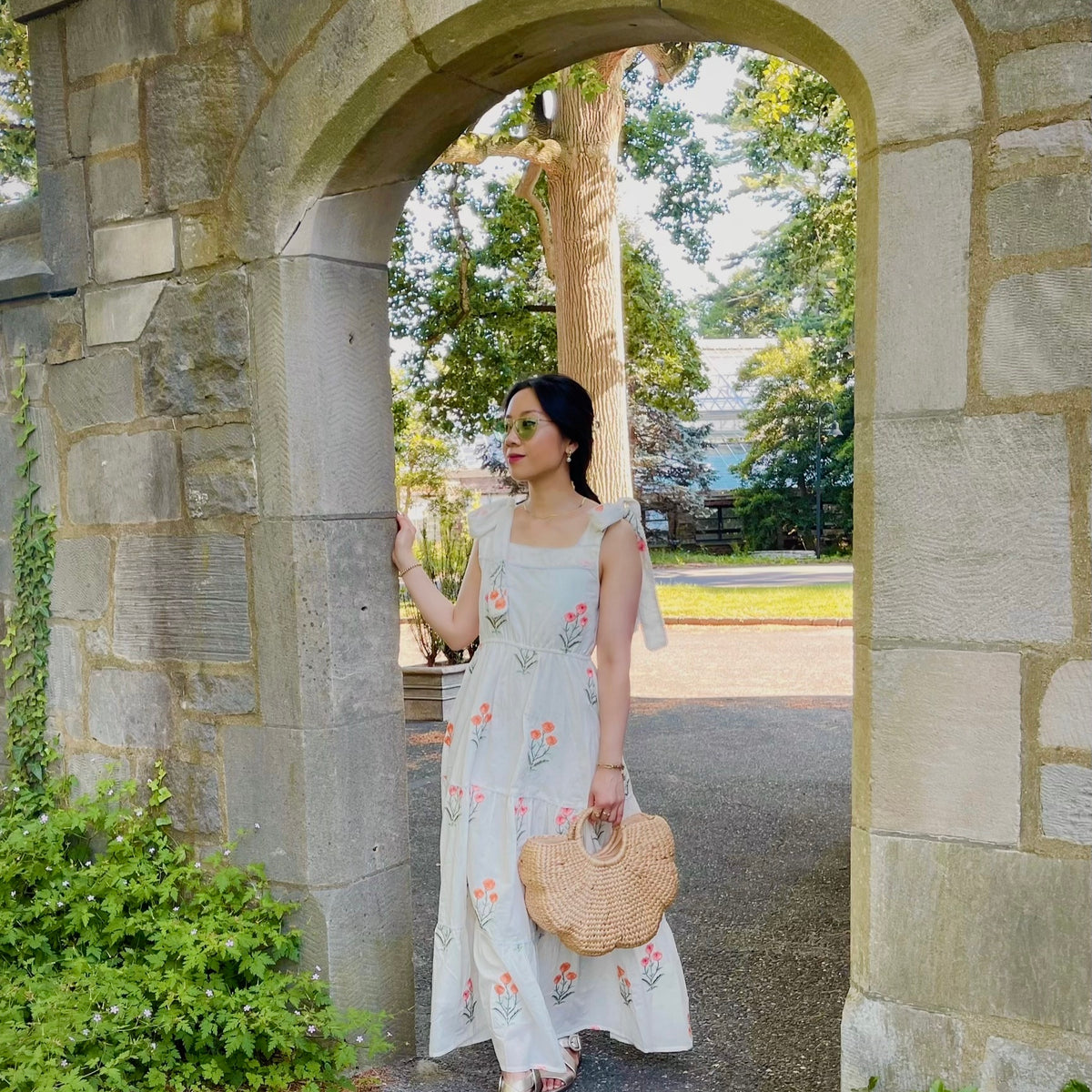 Living In Detail With Wendy Sy – ShopAllInTheDetail