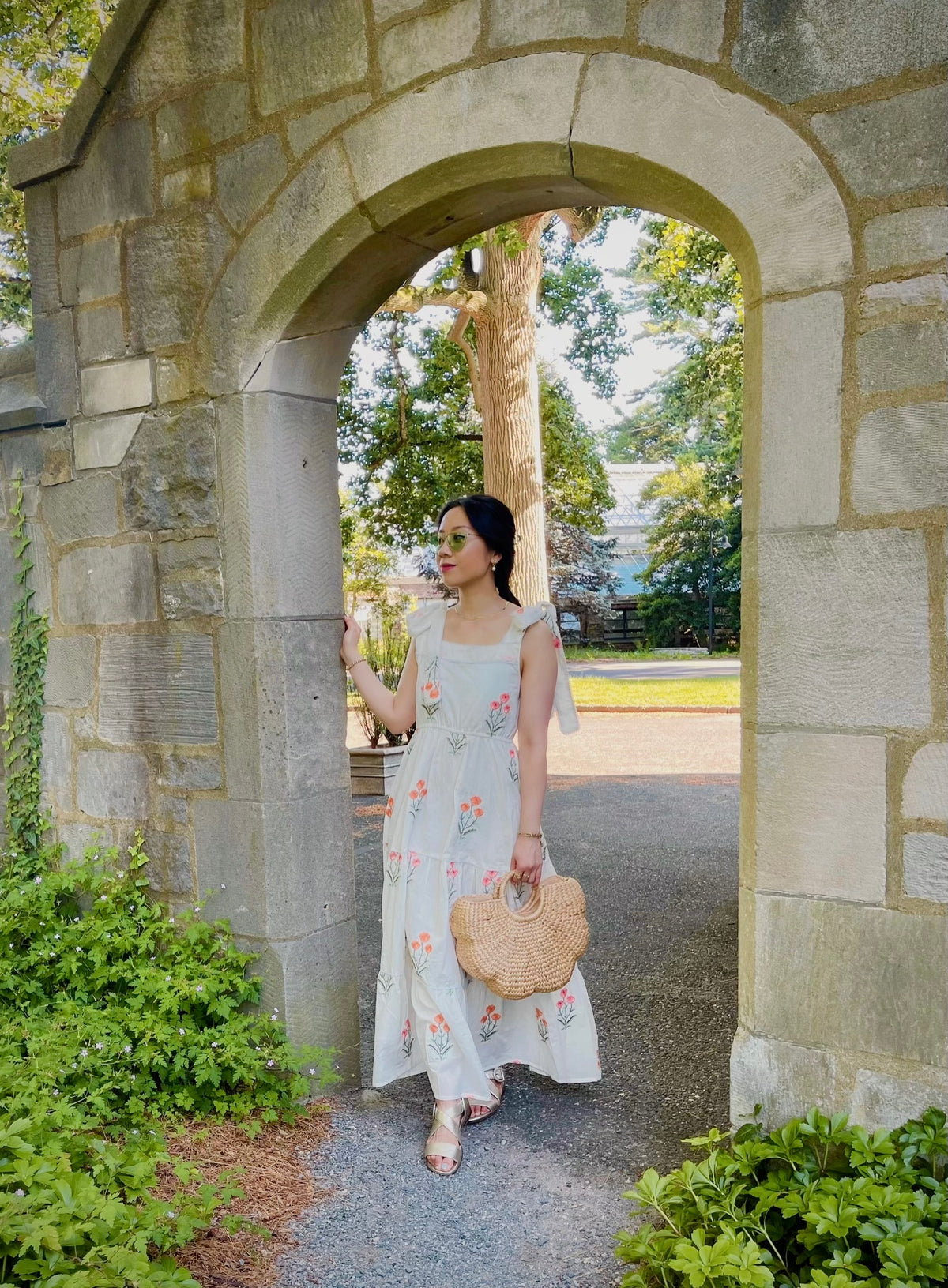 Living In Detail With Wendy Sy – ShopAllInTheDetail