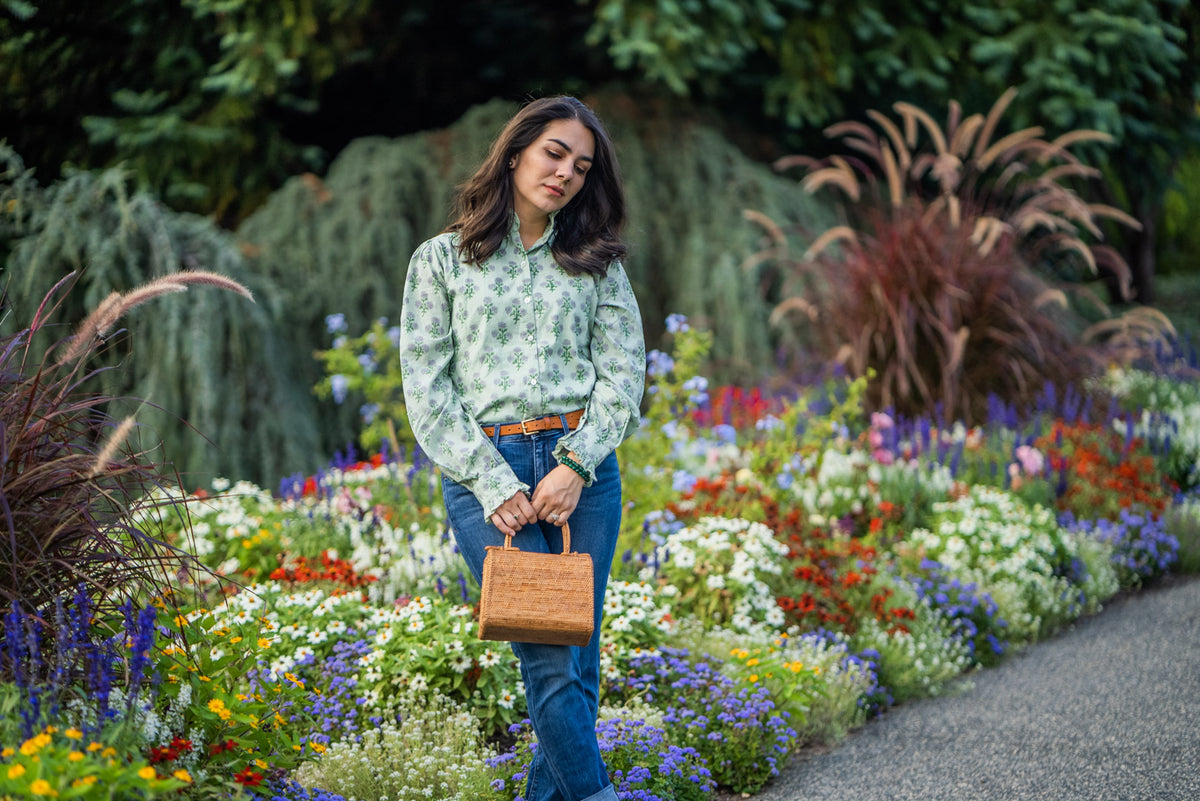 Introducing Spring 2023...A Love Letter To Azores, Portugal ...