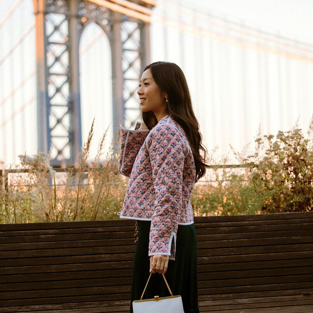 Living In Detail With Wendy Sy – ShopAllInTheDetail